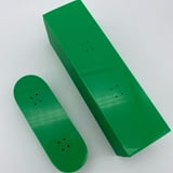 Fingerboard Mold 40mm Wide with Shaper - Walmart.com