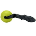 GoFit Reflex Roller Ball with Handle - Walmart.com