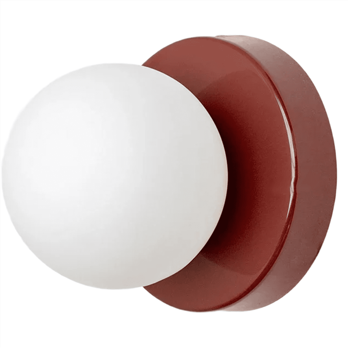 Click here for Unbranded Led Nordic Glass Wall Lamp Minimalist Ba... prices