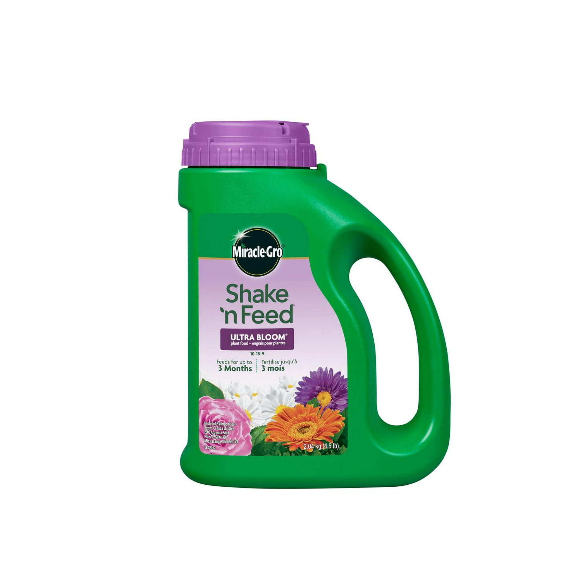 Click here for Miracle-Gro Shake N Feed Ultra Bloom Plant Food 10... prices