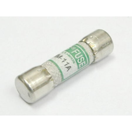 Fluke 803293 11 Amp 1000 Volt Fluke Digital Multimeter Replacement Fuse ...