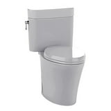 TOTO Tank Toilet,1.28gpf,10-1/4x8-1/4SA CST794EF#51 - Walmart.com