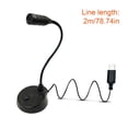 Desktop Meeting Microphone USB/3.5mm/Type C Connectivities ...