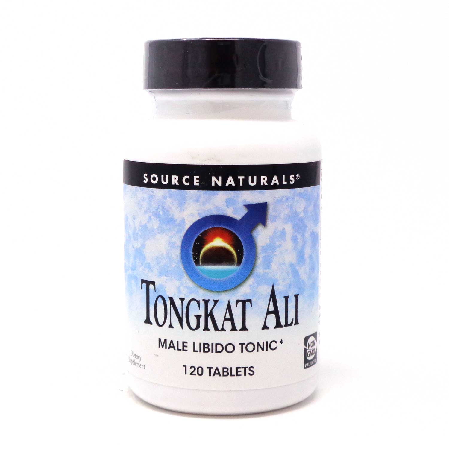 Source Naturals - Tongkat Ali Male Libido Tonic - 120 Tablet(s ...