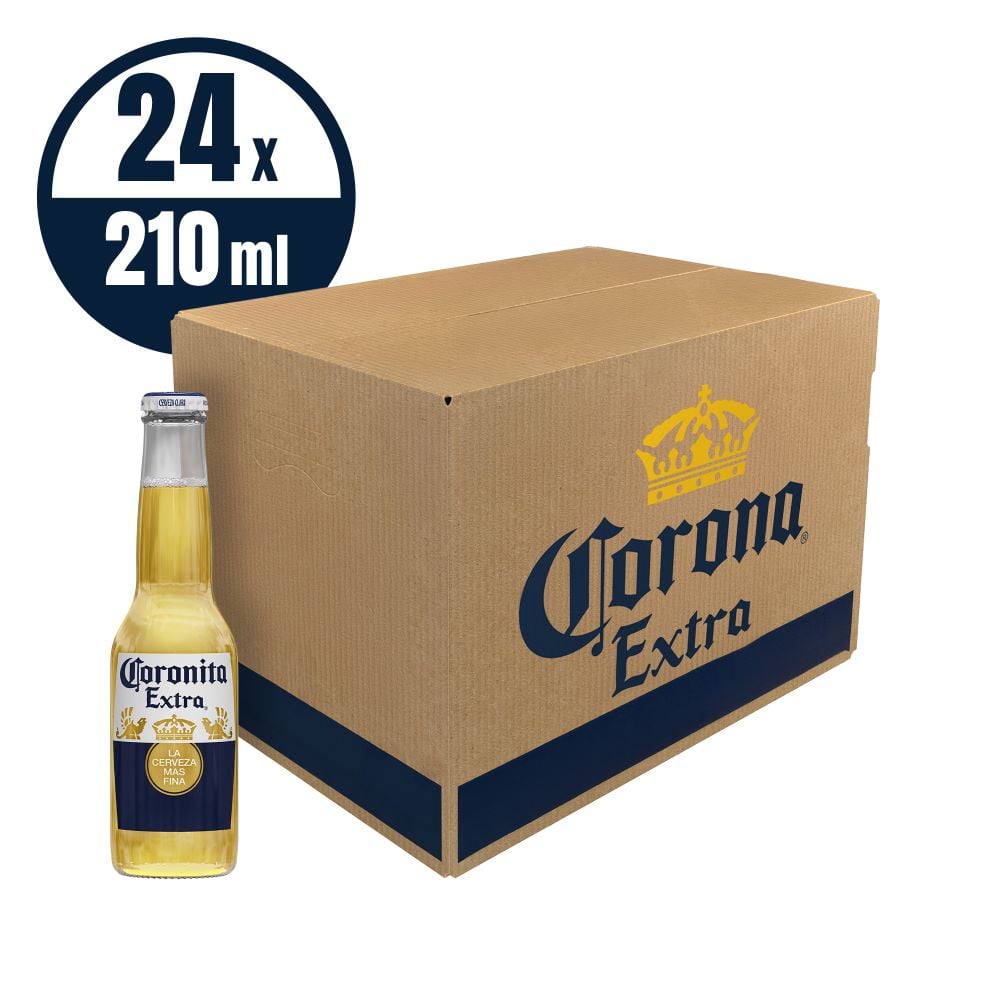 Compra cerveza corona a los mejores precios | Walmart México