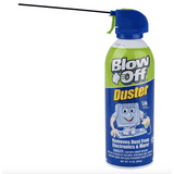 Compressed Air Duster, Air Duster, Can Air Dust Off, Cleaning Duster ...