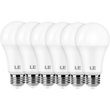 GE LED 10.5-Watt (60W Equivalent) Soft White Color, Outdoor Post Light ...