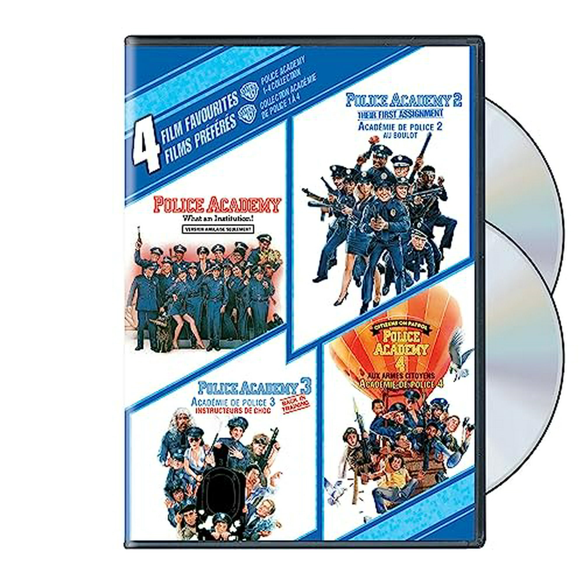 Click here for Warner Bros. 4flm Plce Acdmy Coll prices