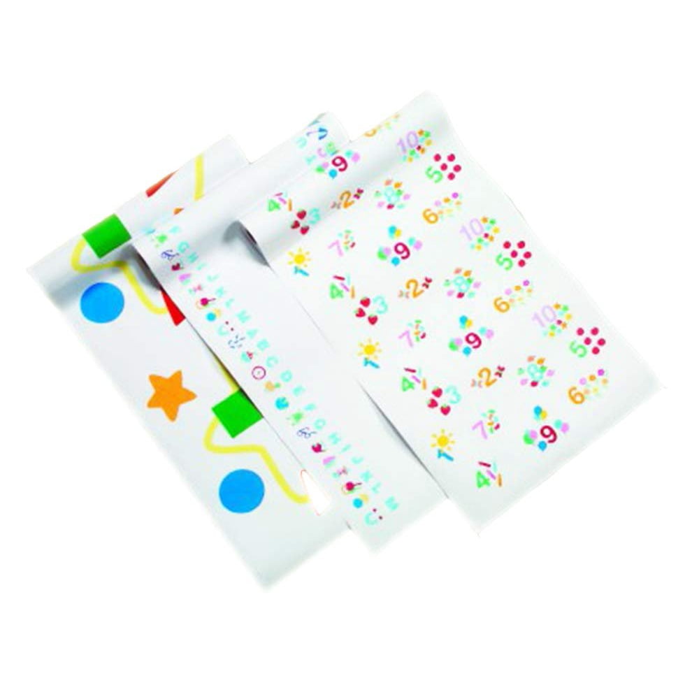 Pediatric Table Paper6 rolls of Exam Table paper 21 inch x 225 Feet ...