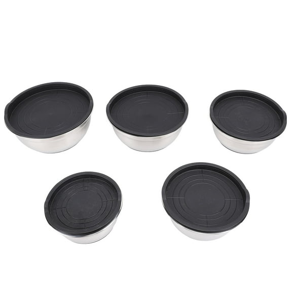 Stainless Steel Mixing Bowls | Walmart Canada