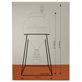 FastFerment 3 Gallon Conical With Stand - Walmart.com