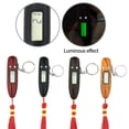 Stylish Look Energy Efficient Handheld Electronic Digital Counting ...