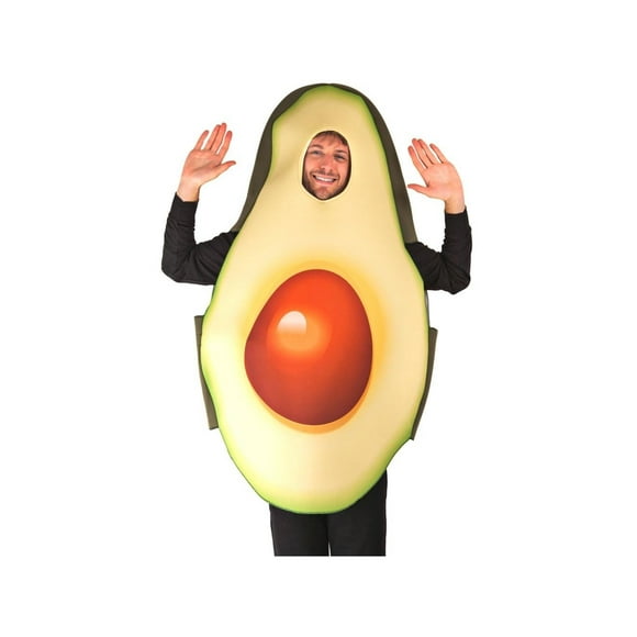 Avocado Costume