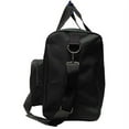 Pyramid Twisted Path Deluxe Single Tote Bowling Bag with Adjustable ...