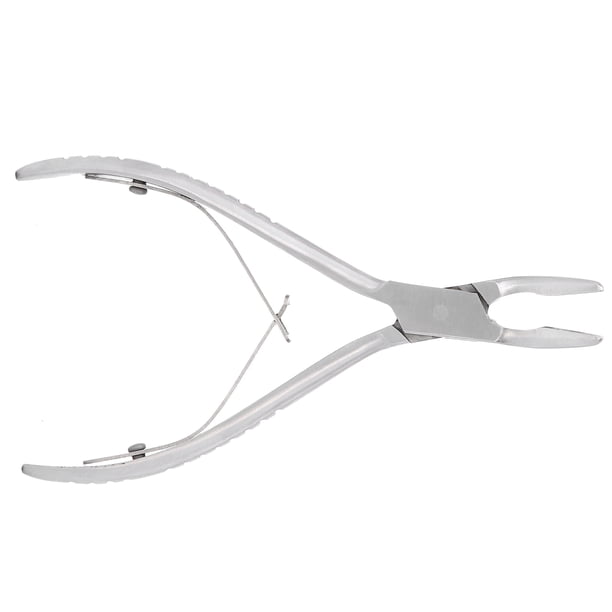 Pinza Rongeur Dental Ticfox para hueso de Ortodoncia de Acero ...