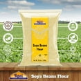 Rani, Soya Beans Flour, 28oz, All Natural Vegan Gluten Friendly ...