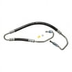 Power Steering Pressure Line Hose Assembly Fits select: 2001-2004 JEEP ...
