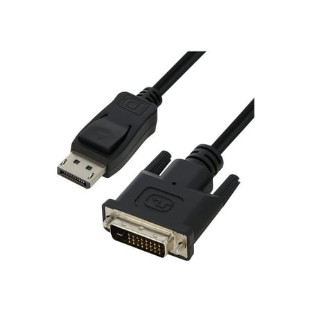 VisionTek DVI to Displayport Active Adapter - Video converter - DVI ...