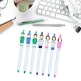 14Pcs Doctor Nurse Ballpoint Pen .0MM Tip Smooth to Write, Retractable ...