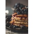 Kodiak Mountain Berry Super Fruit Syrup, 16 fl oz Bottle - Walmart.com