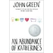 An Abundance of Katherines, (Hardcover) - Walmart.com