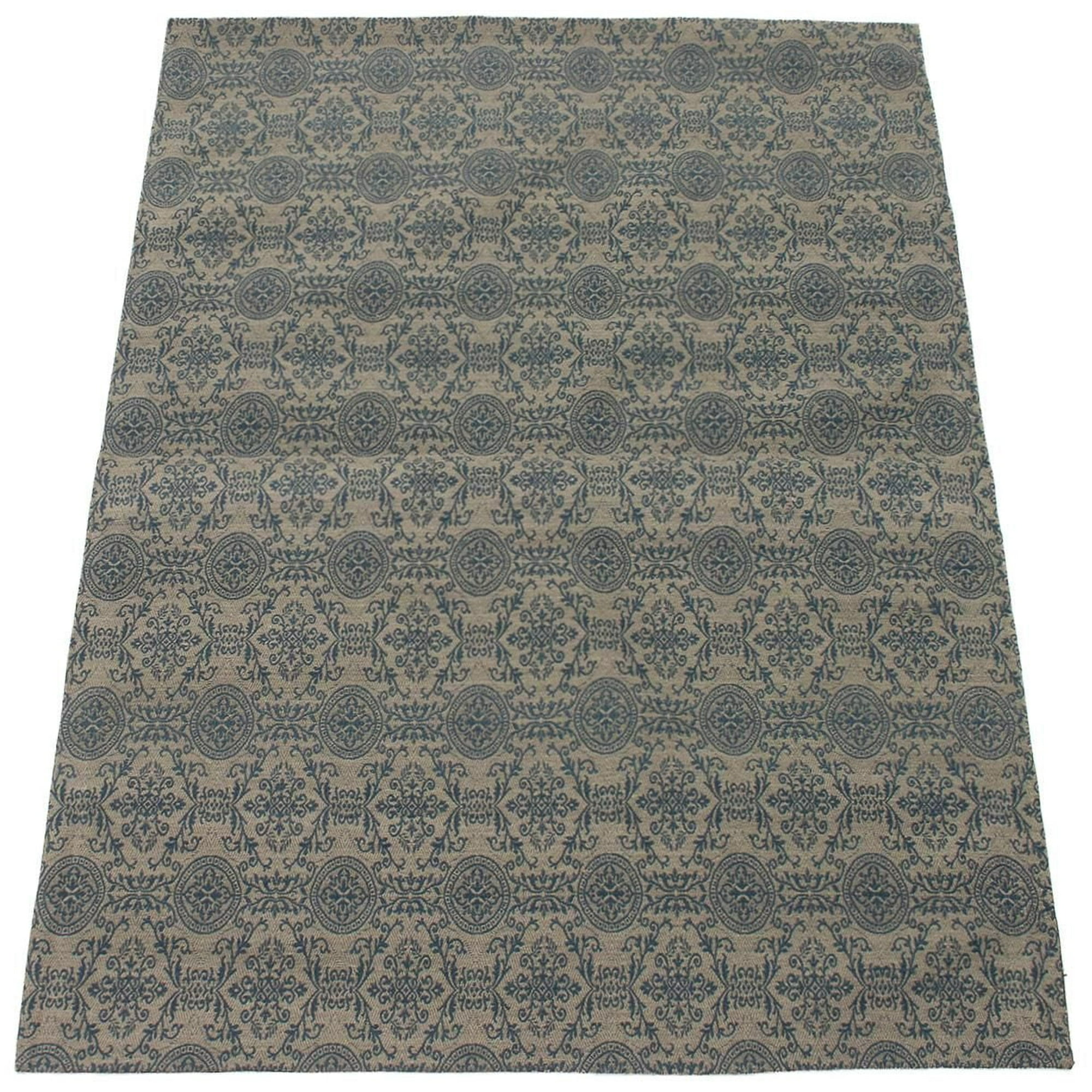 Click here for Ecarpetgallery 49 X 610 Contemporary Collage Handm... prices