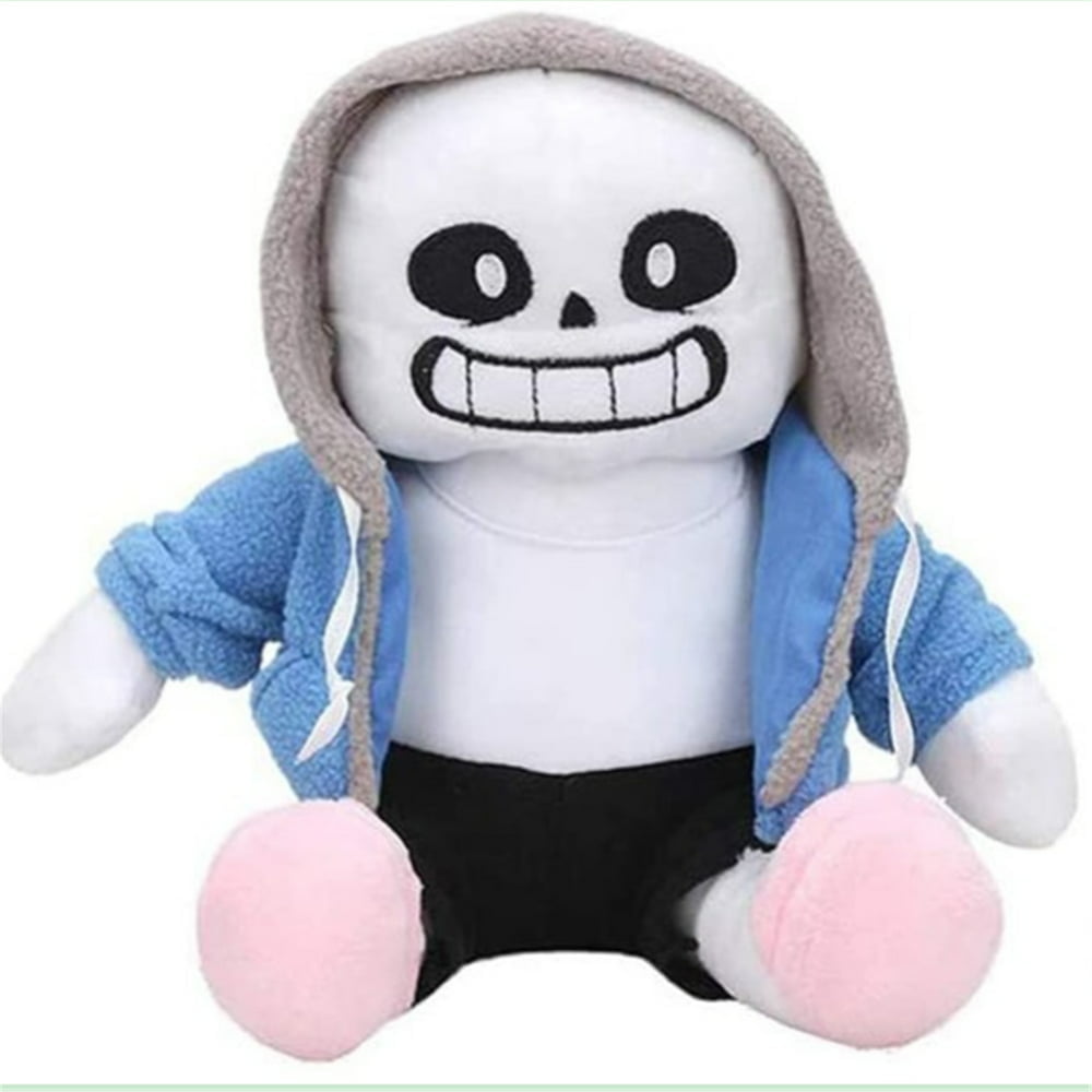 Click here for Mesase 8 Inch Undertale Sans Plush Stuffed Dolltoy... prices