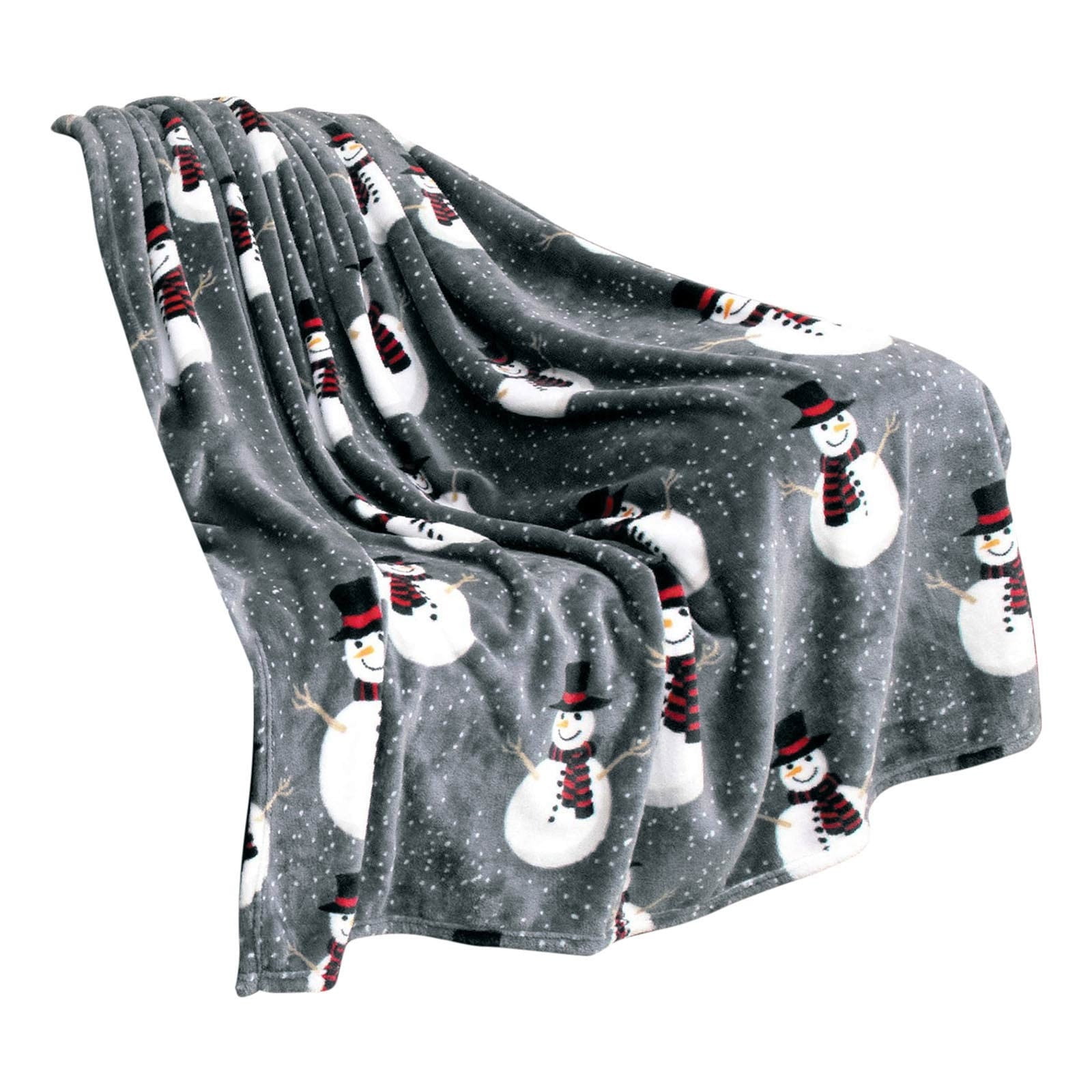 Click here for Tuosodrolic A Christmas Blanket Style A Holiday Re... prices