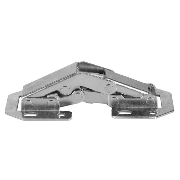 Hinge, Cabinet Hinges Soft Close Easy To Install Cold-rolled Steel ...