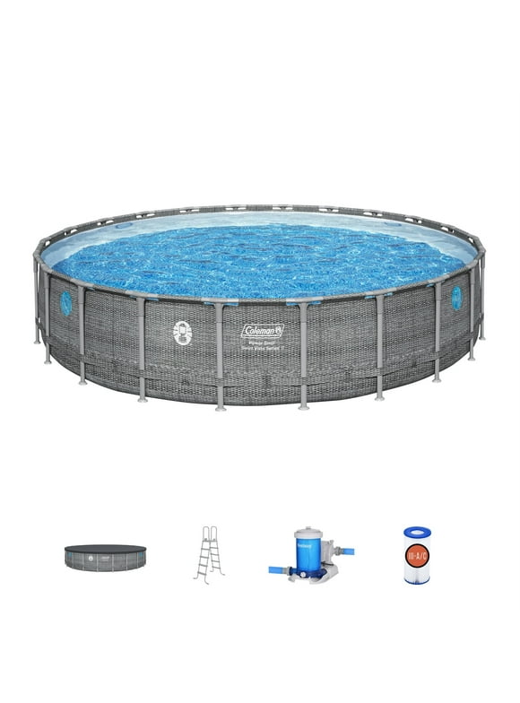 Coleman Pools & Accessories in Shop Pools by Brand - Walmart.com