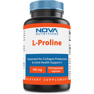 Nova Nutritions Berberine Plus 1000 mg per Serving (Non-GMO) 120 ...