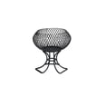 Black Wrought Iron Lantern Candle Holders Romantic Candle Stand Home ...