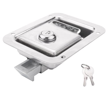 Am Tech SL-1323-1C 13" x 23" Slidelock RV Slide Out Lock for Campers ...