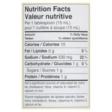 Lee Kum Kee Soy Sauce, Low Sodium, 16.9 fl oz, Lee Kum Kee Soy Sauce, Low Sodium, 16.9 fl oz ...