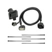 Tekonsha 118692 Tow Harness T-Connector Assembly for Select Hyundai ...