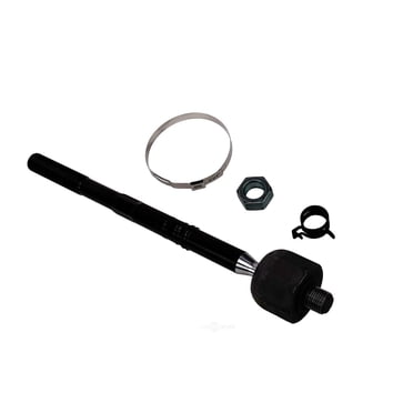 GM 11612075 Leaf Spring Axle U-Bolt Kit - Walmart.com