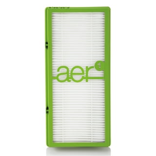 Oem Air Filter GeneralAire 12758 MERV 11 Air Filter - Expandable, Fits ...