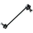 Detroit Axle - 2pc Front Stabilizer Sway Bar End Links for Hyundai ...