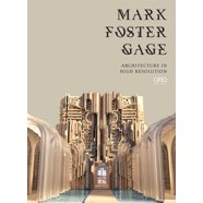 Mark Foster Gage : Projects and Provocations (Hardcover) - Walmart.com