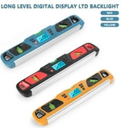 Industrial Lev-o-Gage II - Glass Tube Inclinometer - Walmart.com