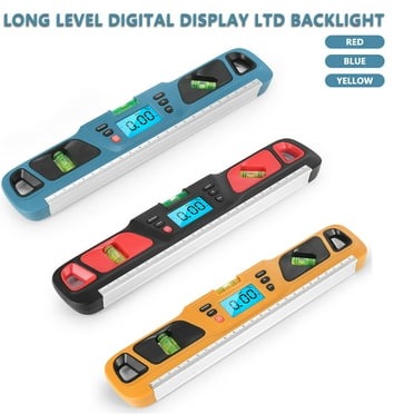 Industrial Lev-o-Gage Sr (Percent Slope Model). - Glass Tube ...