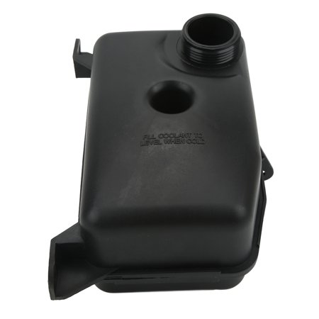 Car Reservoir Expansion Bottle Tank,Coolant Overflow Reservoir Bottle ...