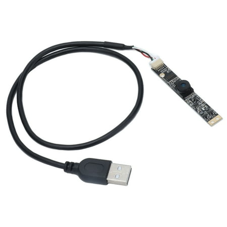 USB Camera Board, Hardware Wide Dynamic UVC Protocol Reversible Light ...