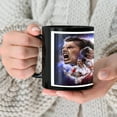 Andy Murray Custom Ceramic Mug—Art That Survives the Microwave ...