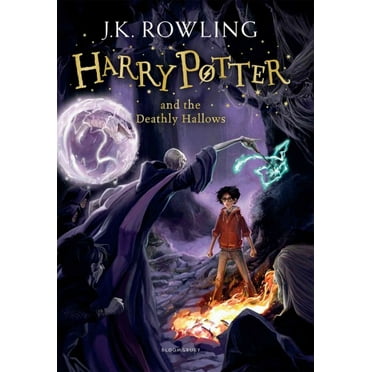 Harry Potter: Harry Potter and the Order of the Phoenix: The ...