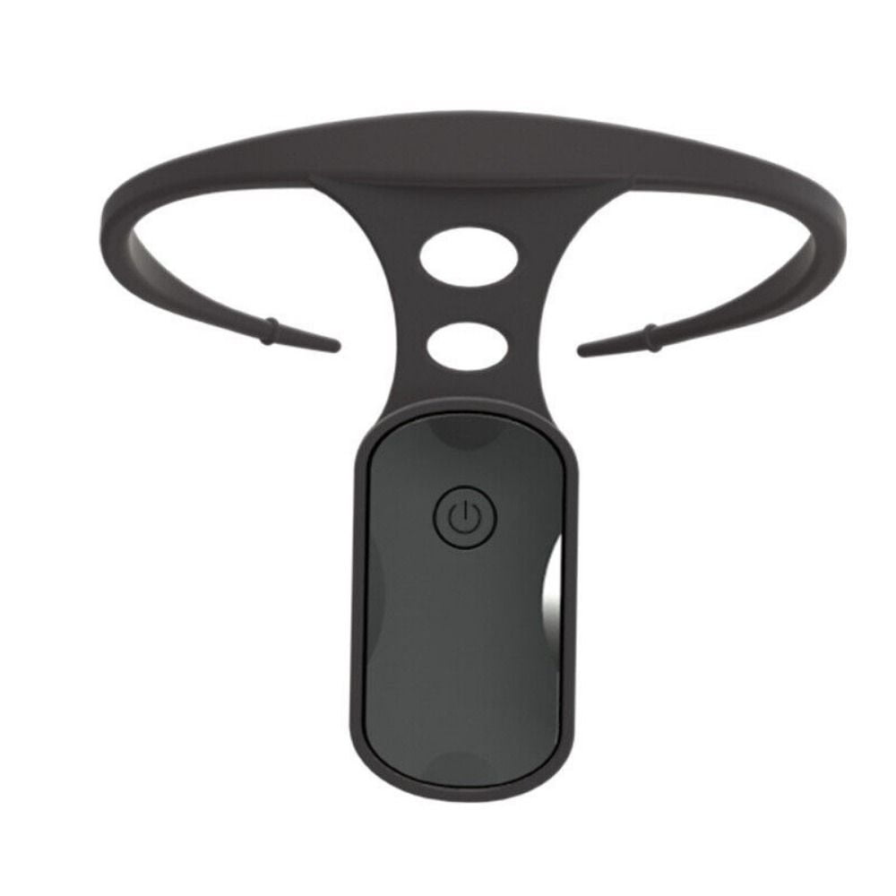 Intelligent Hump Back Corrector Mericle Ultrasonic Portable Neck ...