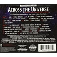 Various Artists - Across the Universe Soundtrack - Music & Performance ...