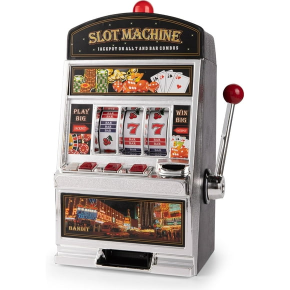 Mini Slot Machine
