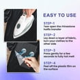 1 pc Glass Hotfix Rhinestone Iron on Appliques Costume Accessories for ...