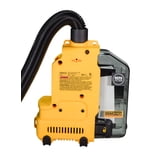Dewalt DWH161B 20V Max Cordless Brushless Universal Dust Extractor Bare ...